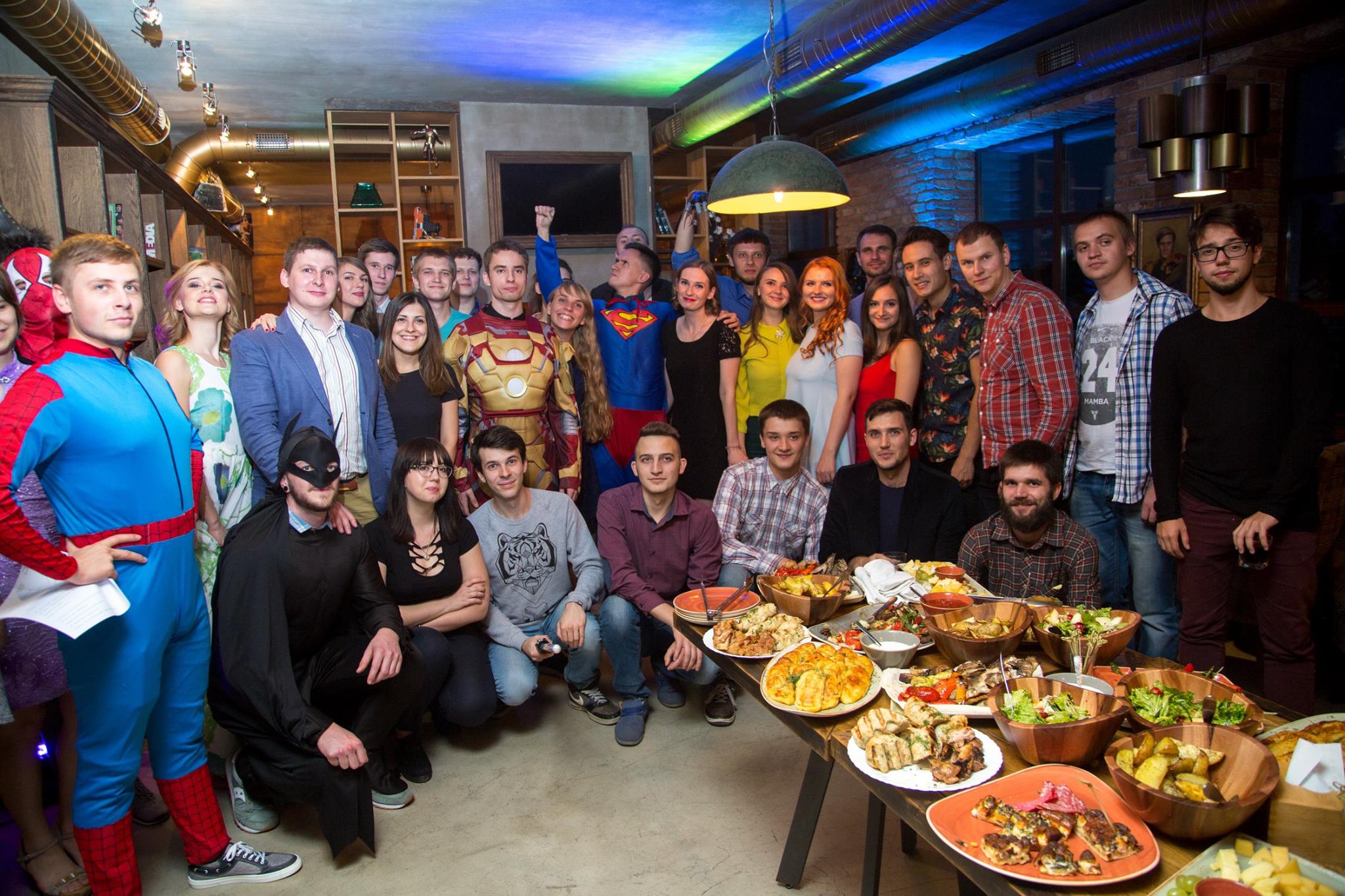 WebbyLab is 6years old!