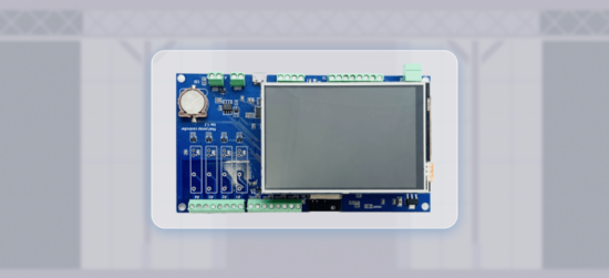 Industrial Monitoring System Using IoT: Top IIoT Use Cases