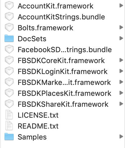 How to Connect Facebook Auth to React Native App