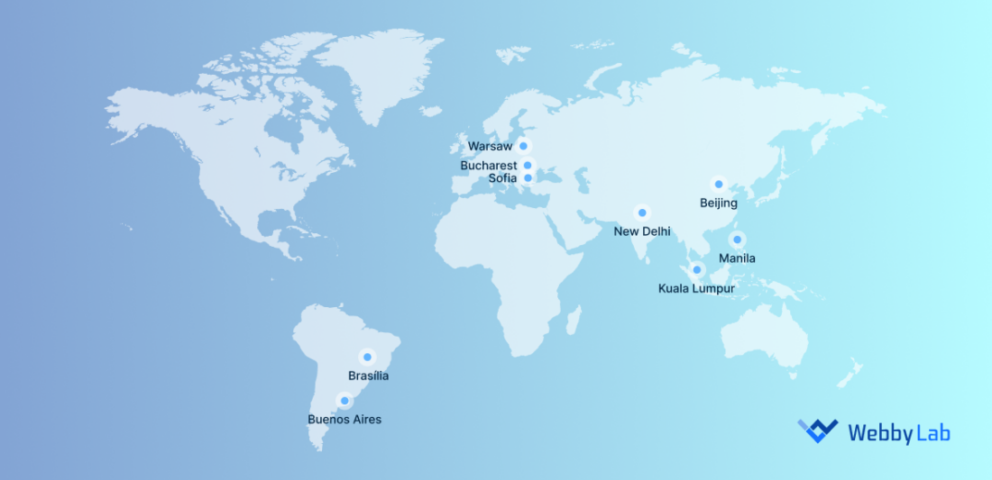 How to Hire IoT Developers [Guide from Experts in IoT]