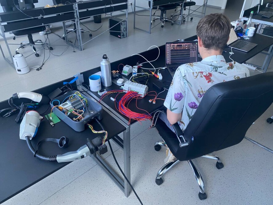 Mastering IoT Firmware Analysis for Secure Devices