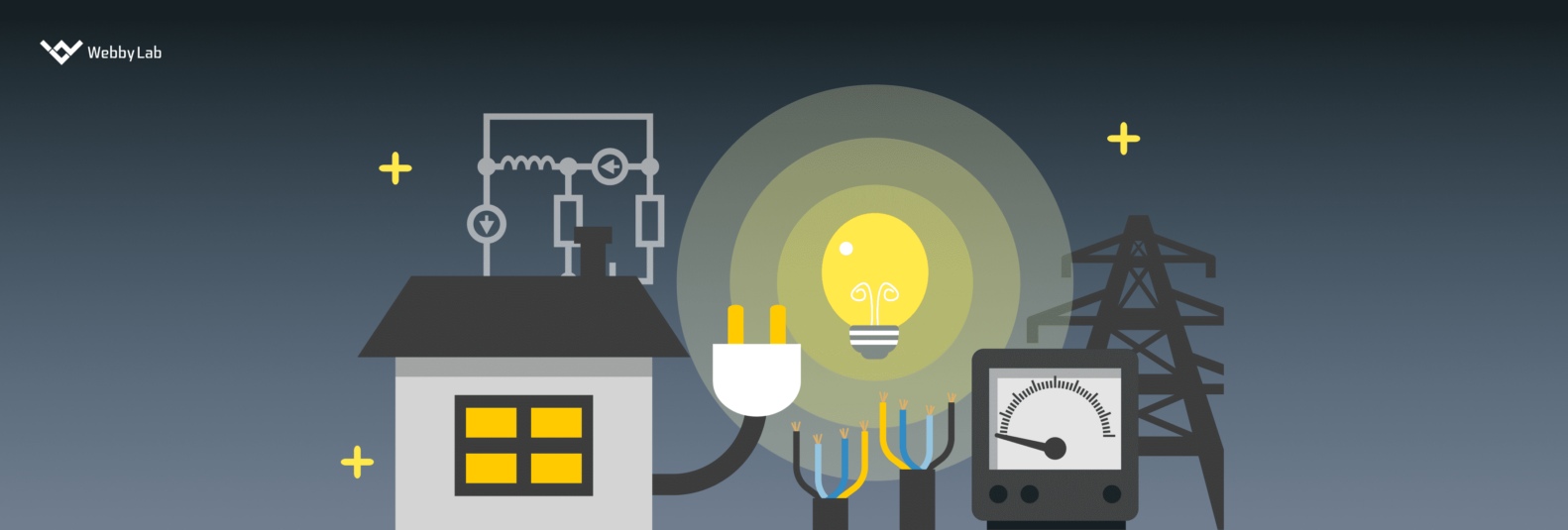 Key Smart Meters Benefits for Utility Providers