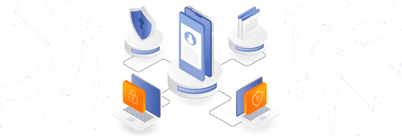 Access Control Systems: Top 10 Features & Benefits | Webbylab