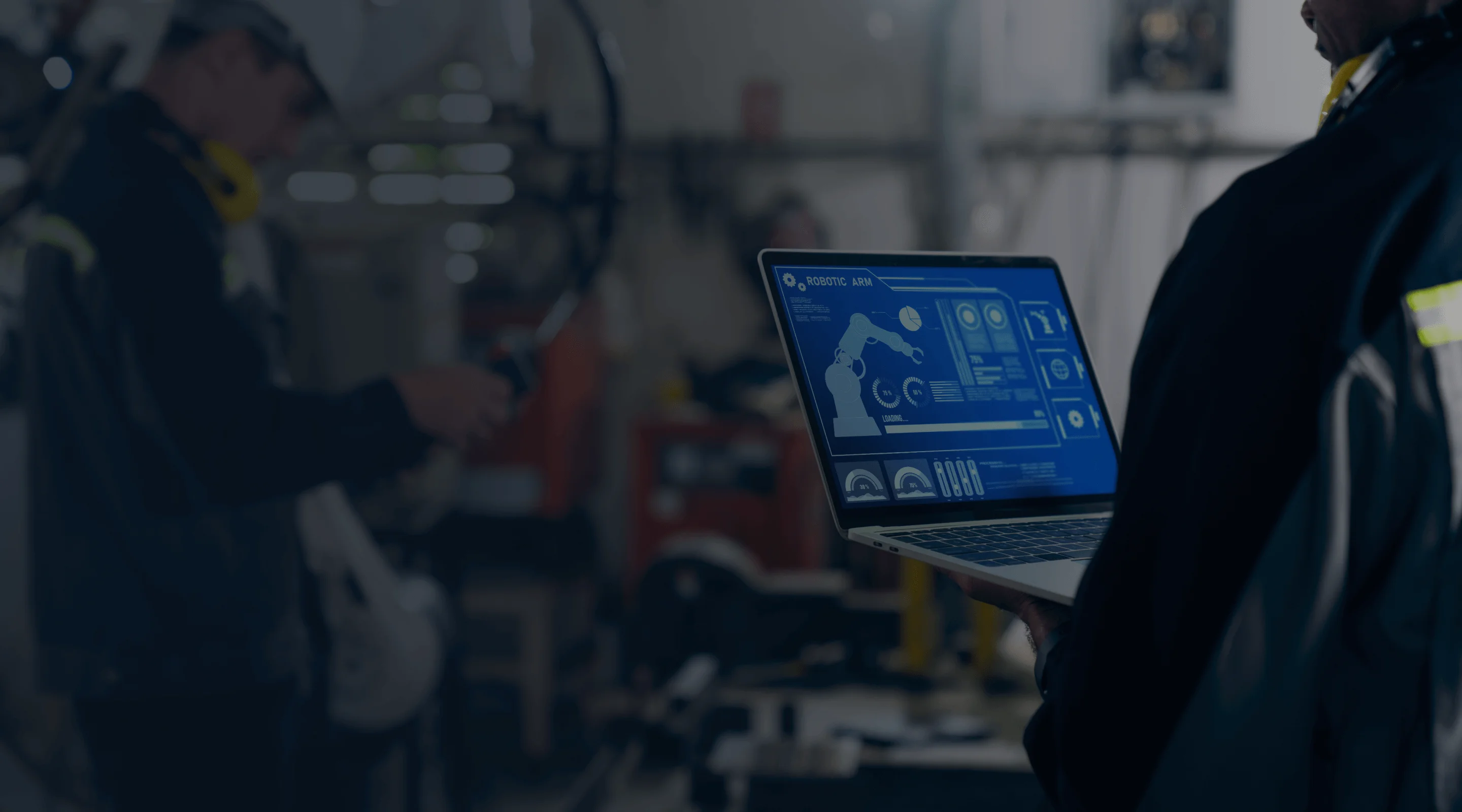 IoT Solutions for Your Enterprise Business