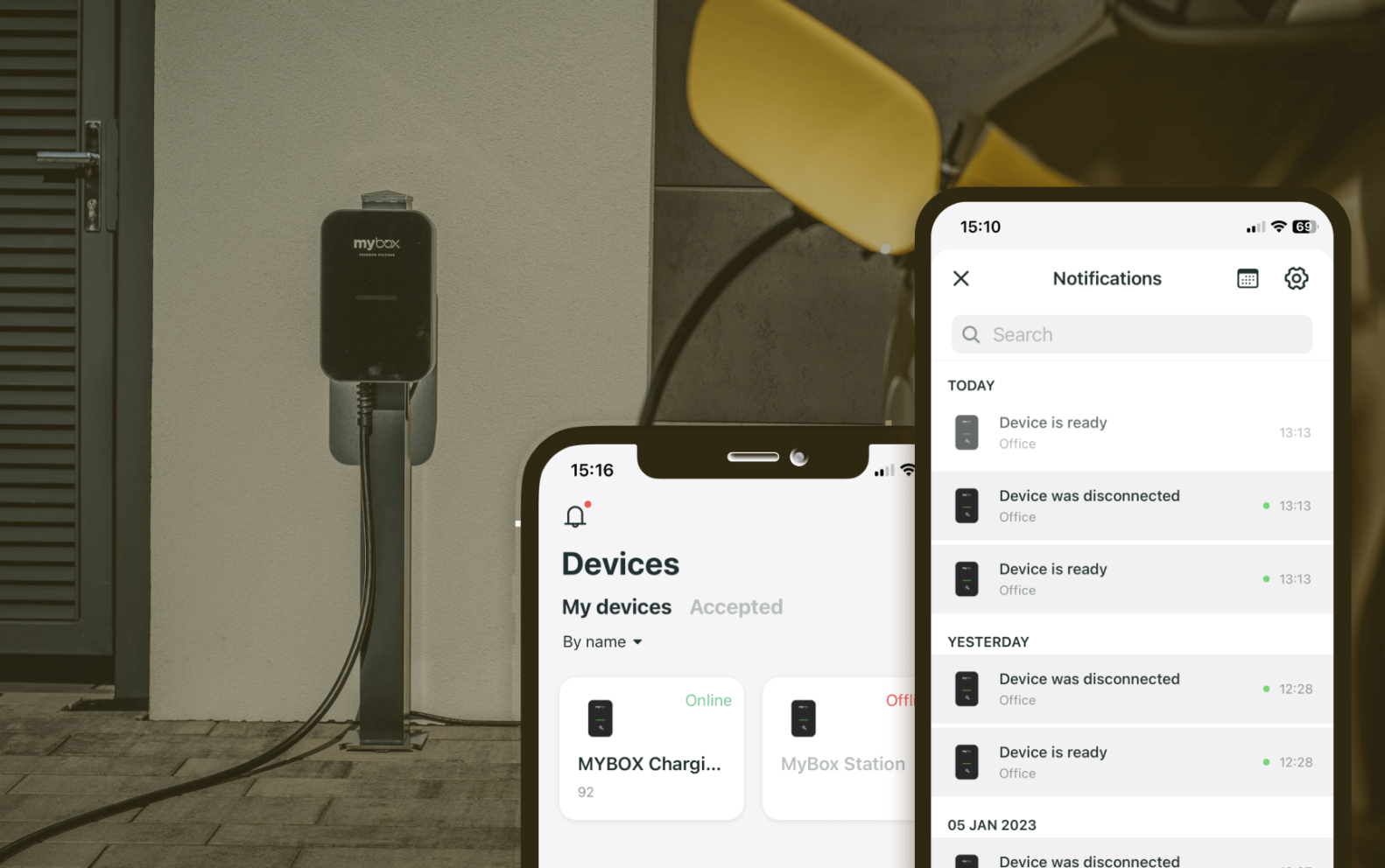IoT Analytics Solutions and Services