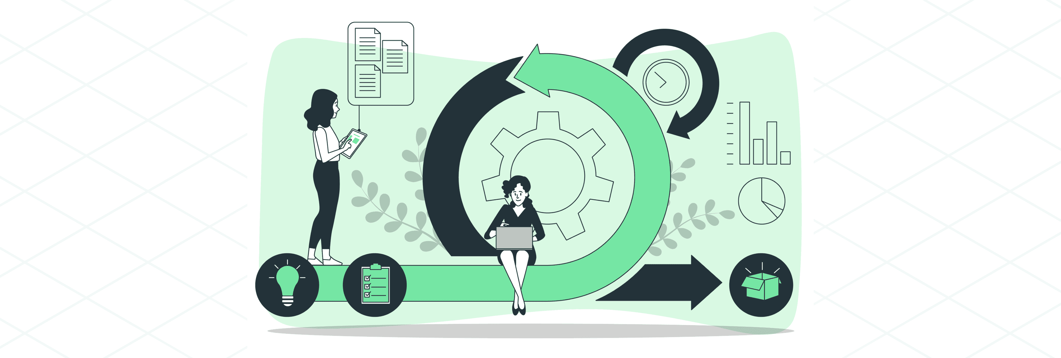 Iot Product Development Life Cycle From Concept To Launch Webbylab 