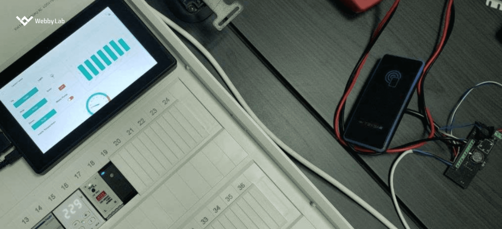 Automated Greenhouse Management with IoT: Monitoring and Controlling