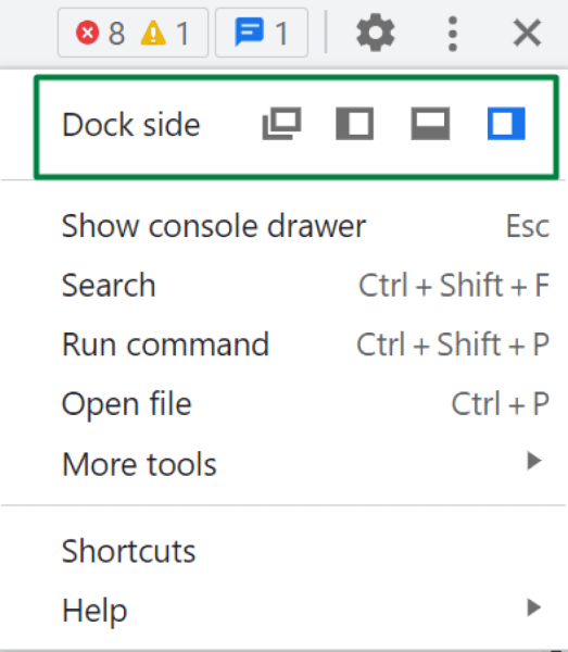 Chrome Devtools Feature Guide Webbylab