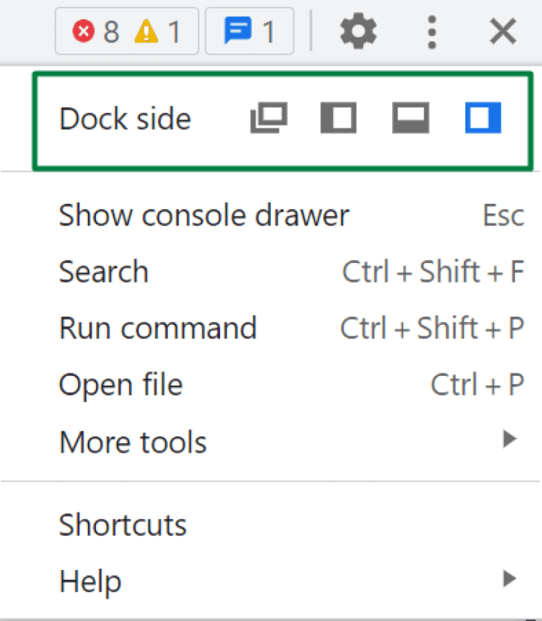 Chrome DevTools Feature Guide | Webbylab