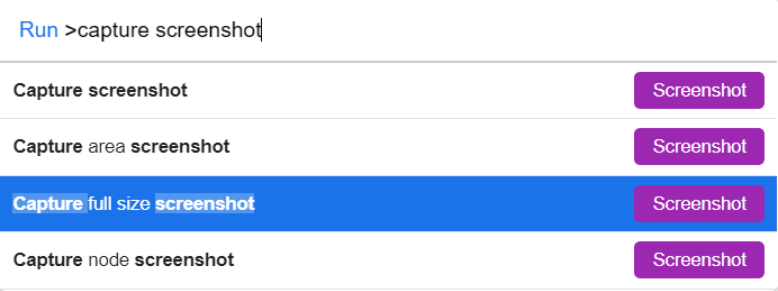 Chrome Devtools Feature Guide Webbylab
