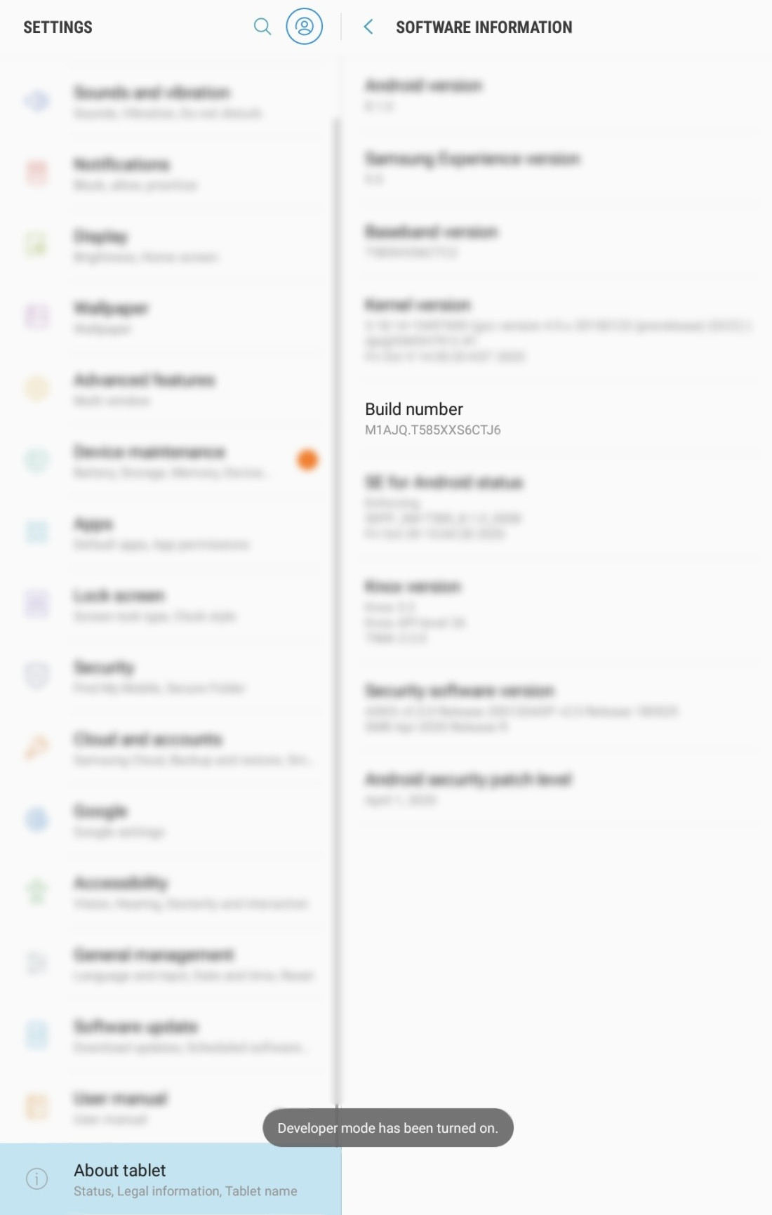 Chrome DevTools Feature Guide