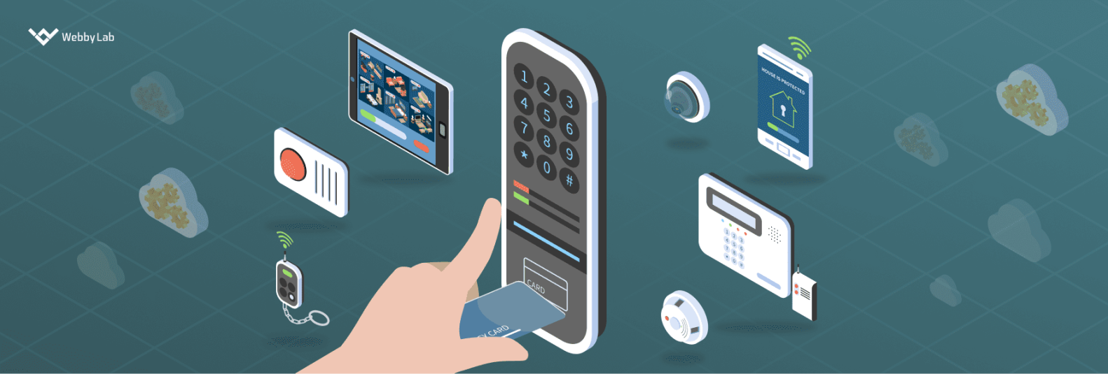 Benefits of Centralized & Standalone Access Control Systems