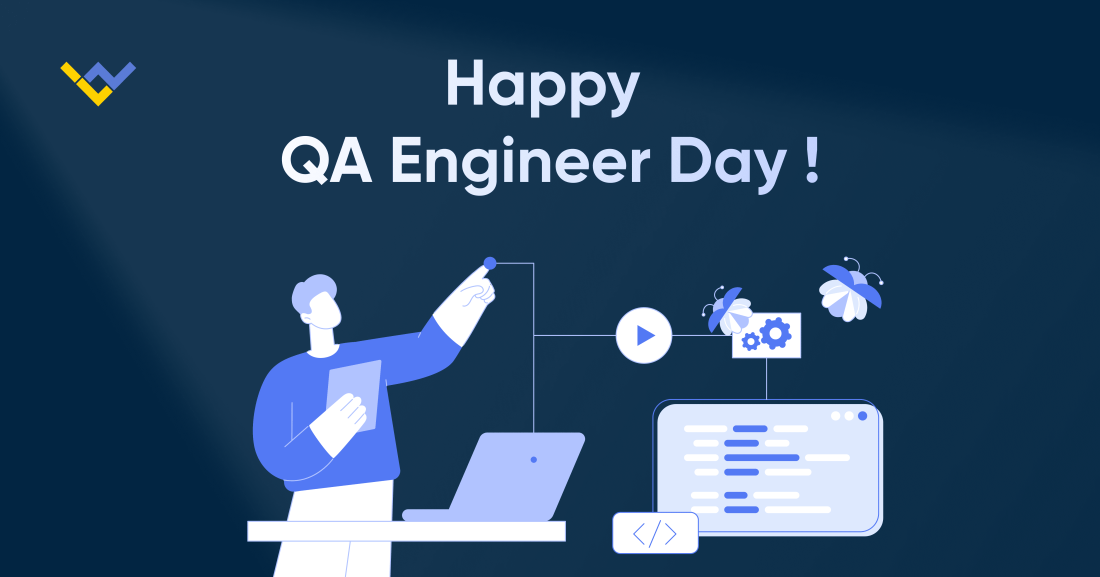 QA Engineer Day | webbylab