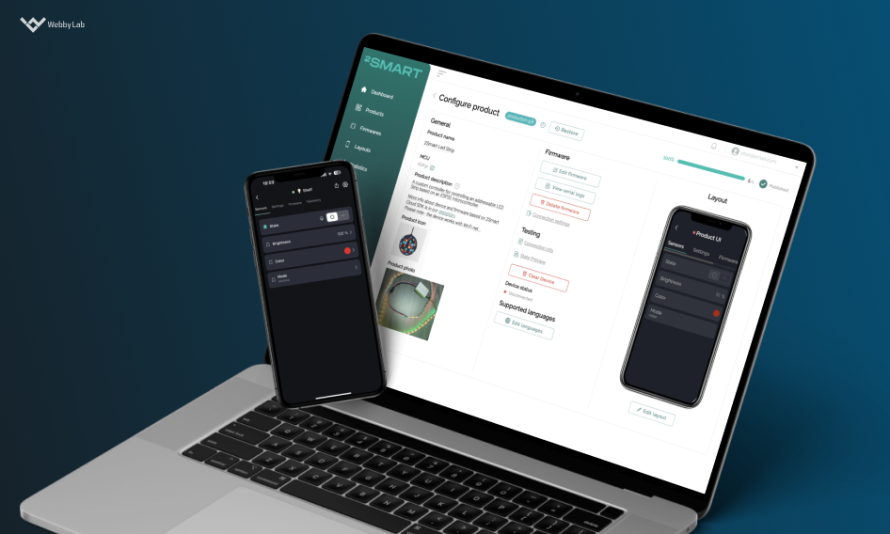 Most Commonly Used IoT Protocols & IoT Standards