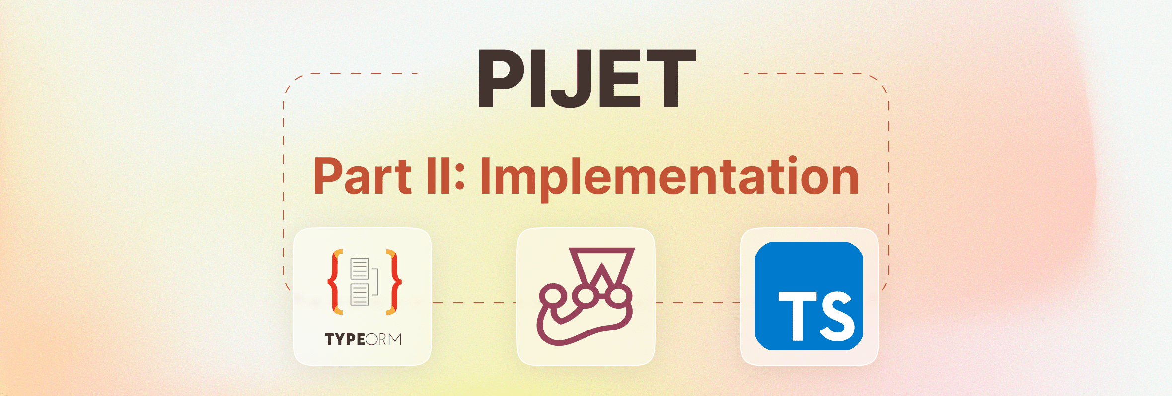Pijet Parallel Isolated Jest Enhanced Testing Part Ii Implementation