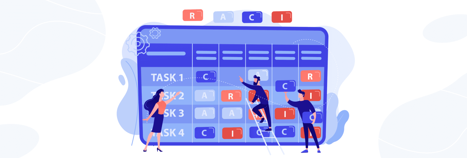 How to Use the RACI Matrix in IoT Projects?
