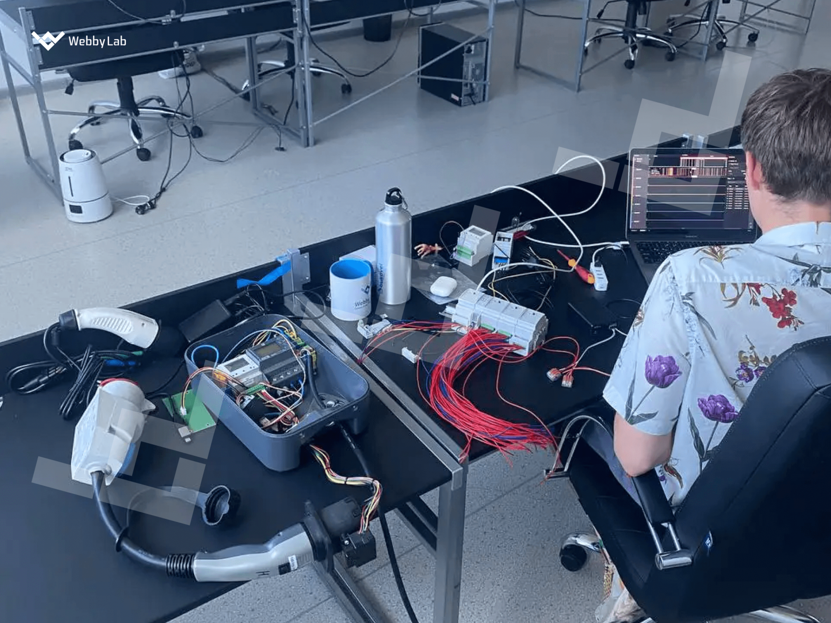 IoT Prototype Development: 5 Real Examples with Costs