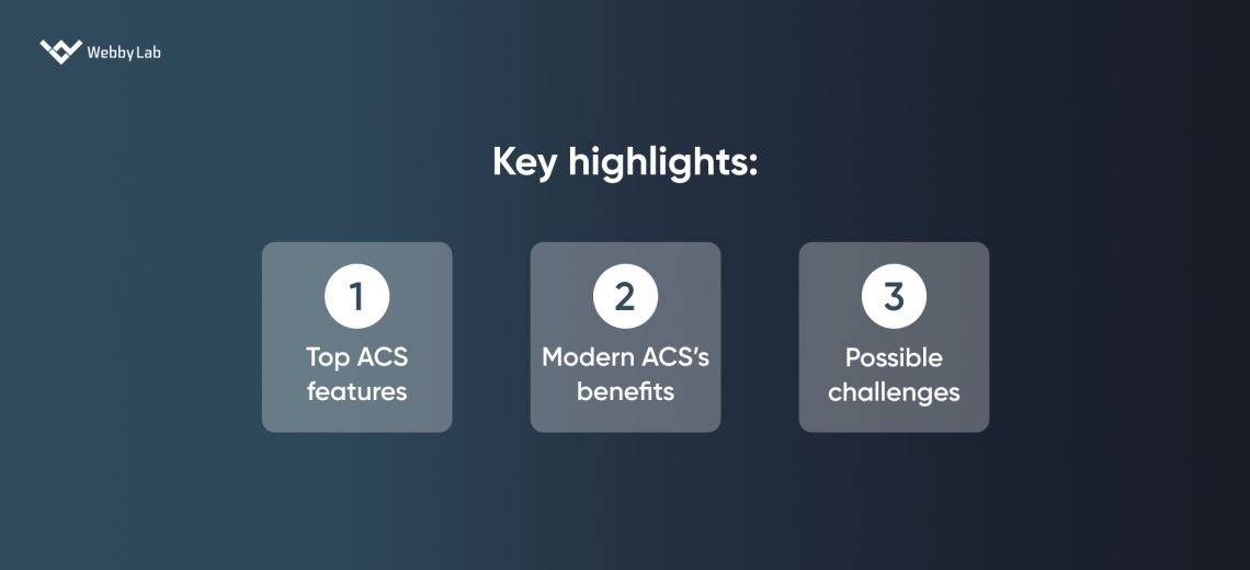 Access Control Systems: Features, Benefits & Top Solutions
