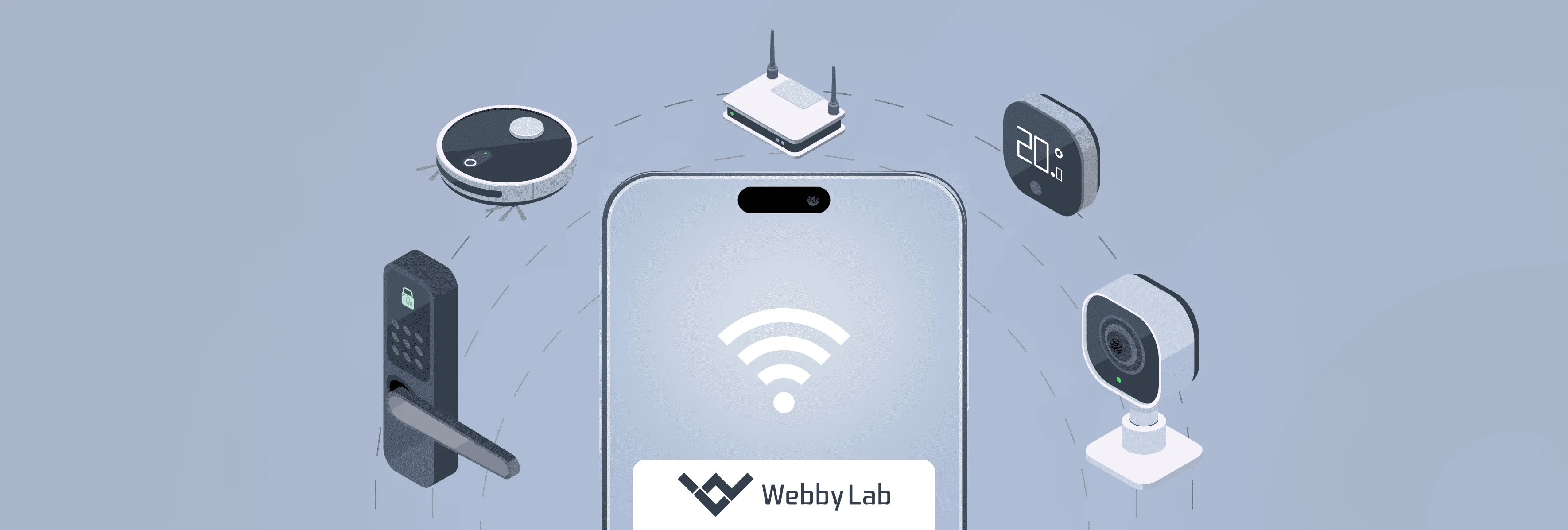 Consumer IoT: 5 Use Cases & Market Overview
