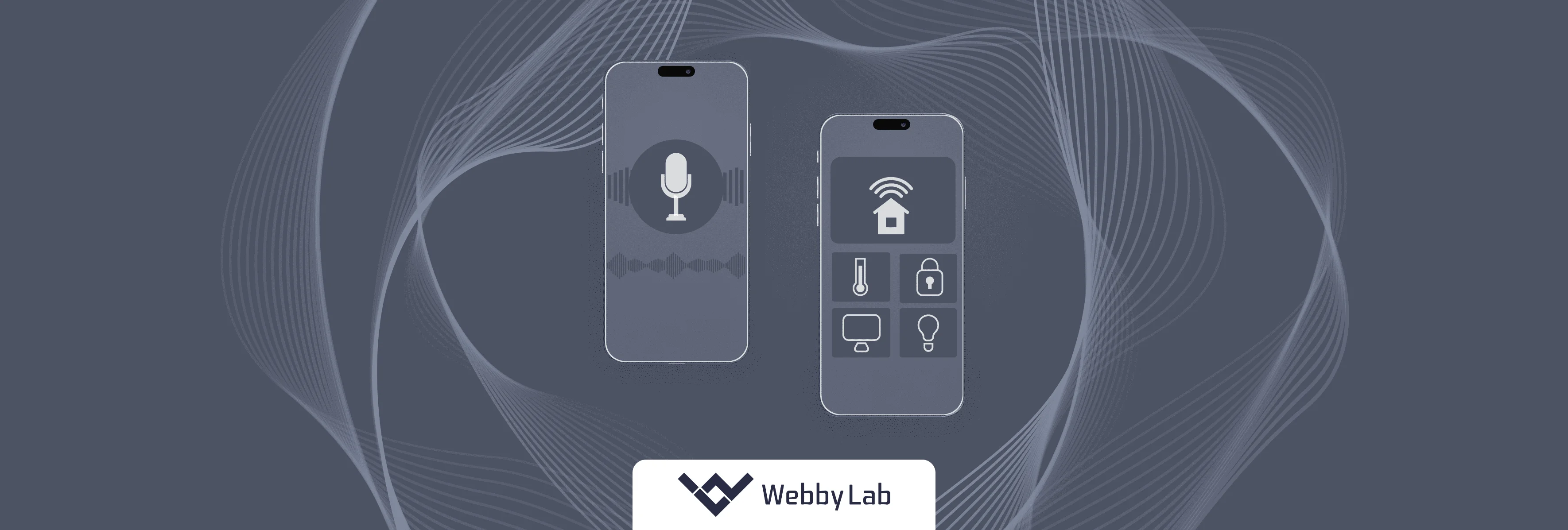 Voice Assistant Technology for IoT Platforms