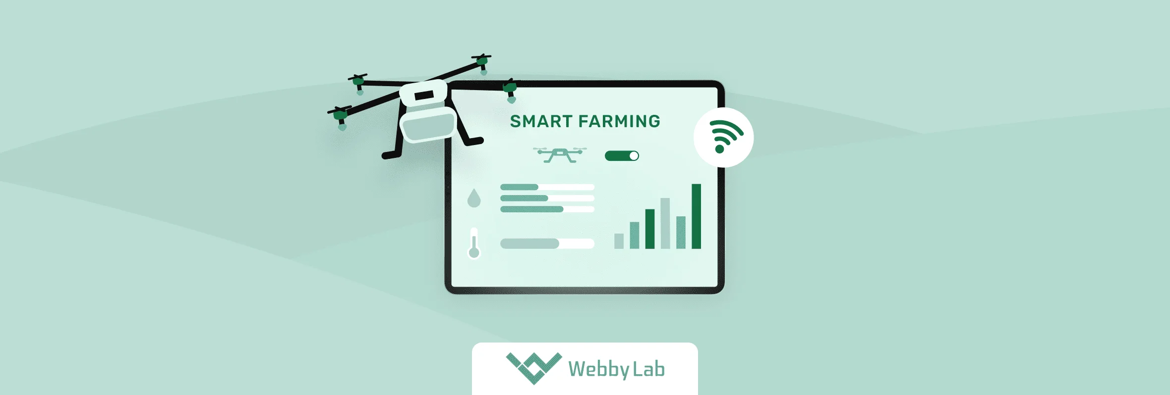 IoT Solutions for Smart Farming: Use Cases & Challenges