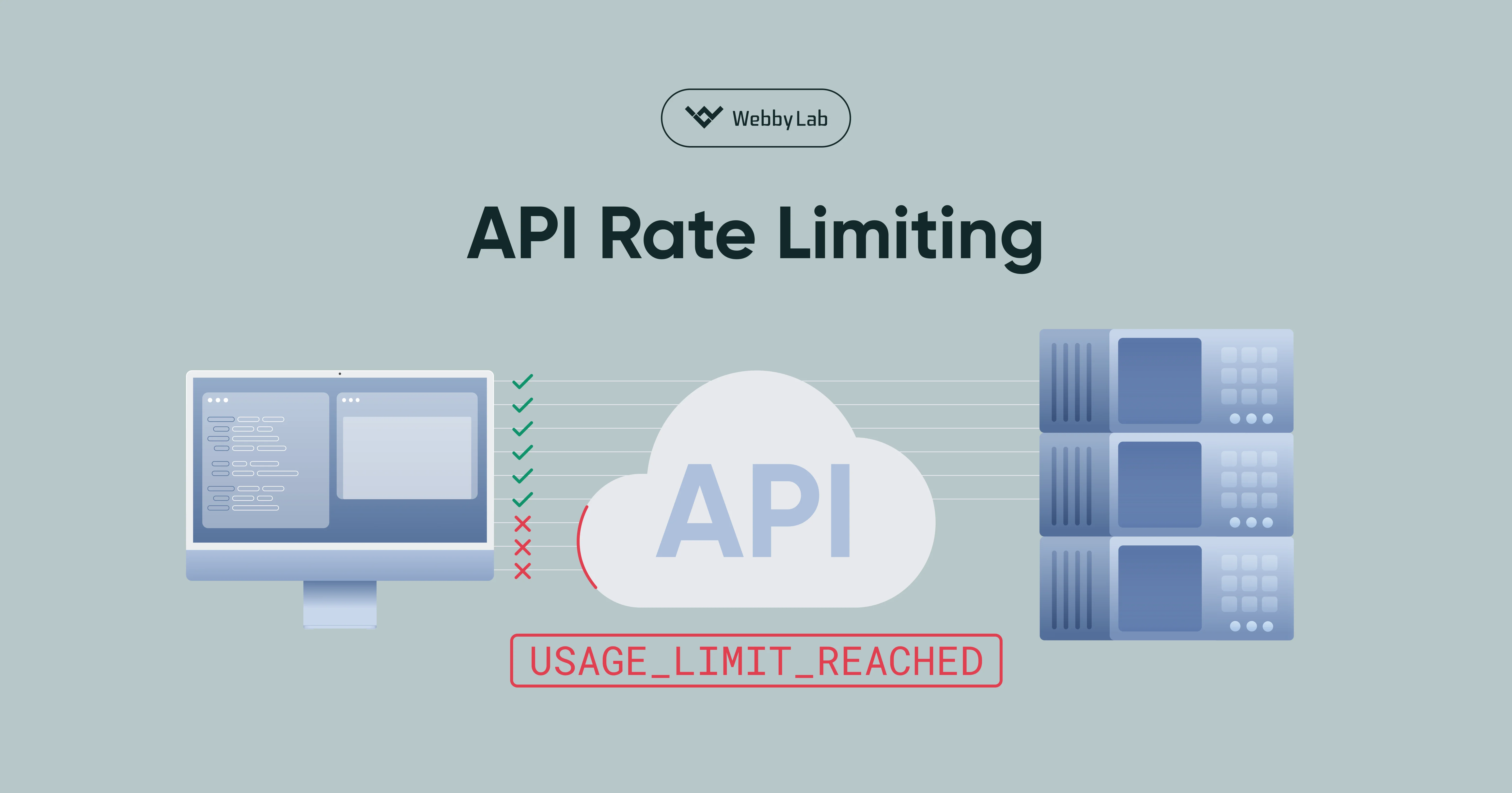Best Practices and Benefits of API Rate Limiting Explained