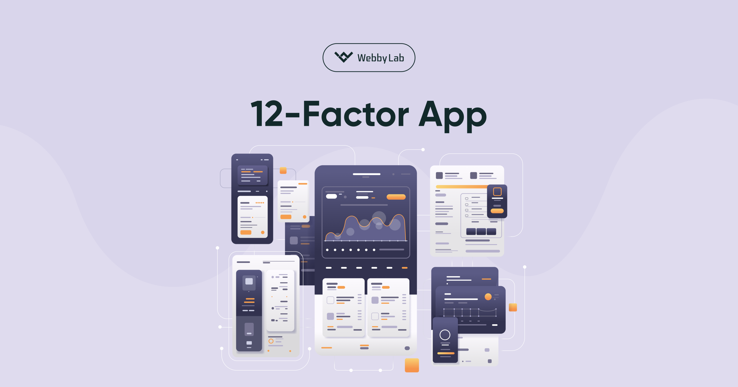 Building Robust SaaS Applications Using Twelve-Factor Approach