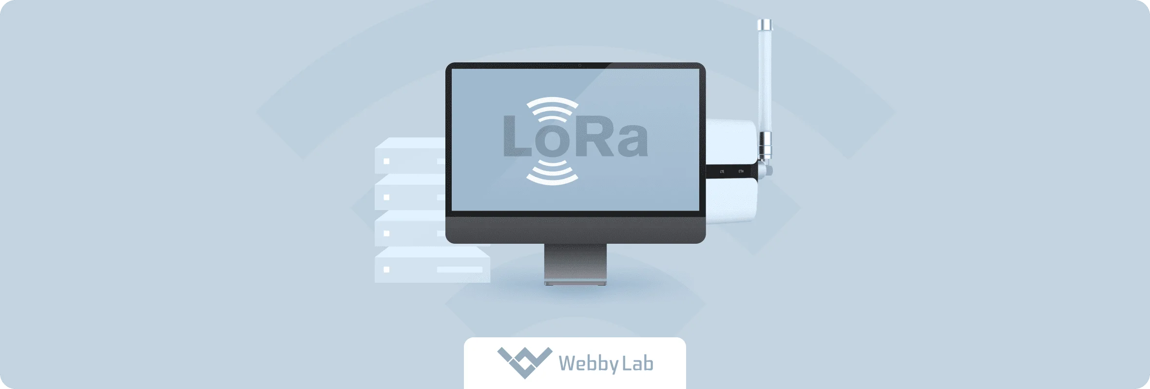 How LoRa Devices & Gateways Empower Scalable IoT Solutions