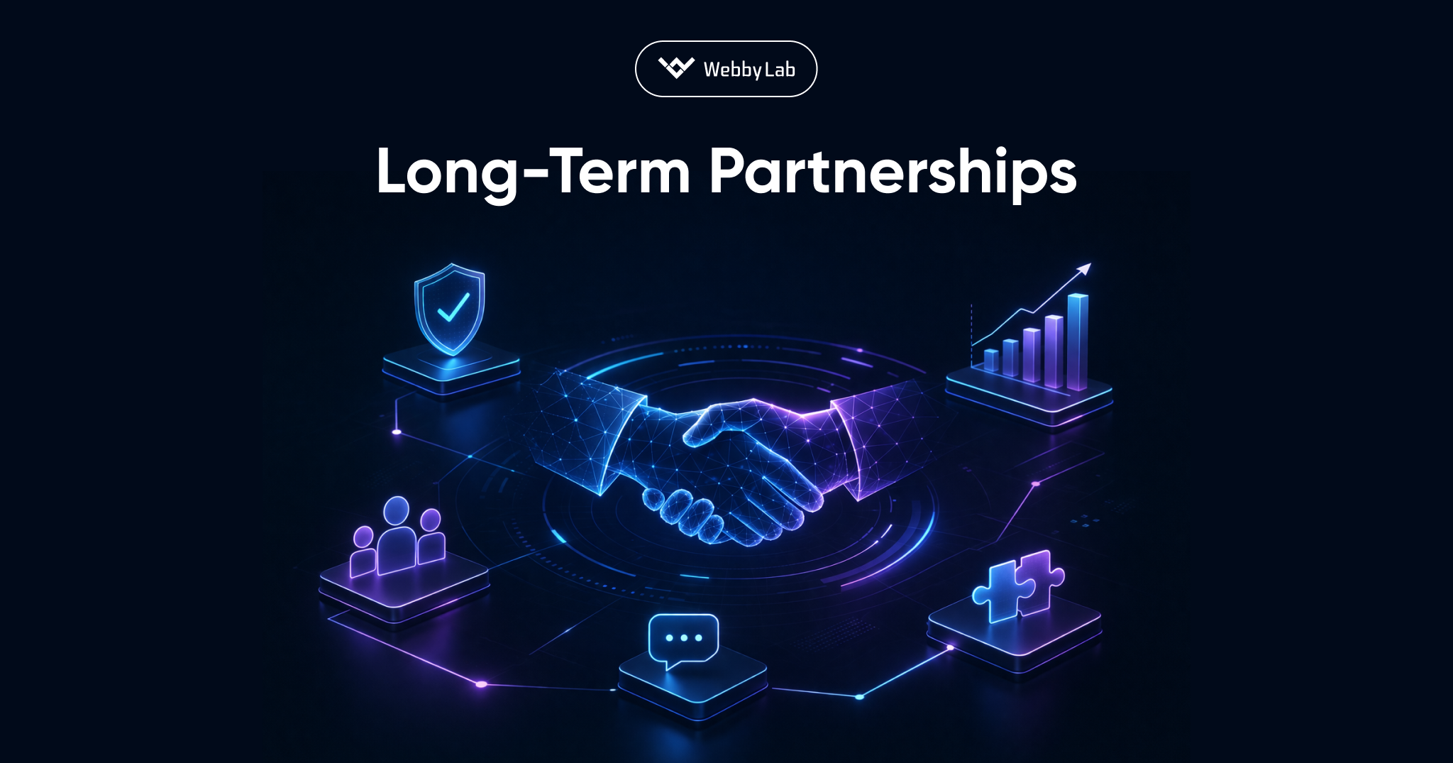 The Value of Long-Term Partnerships
